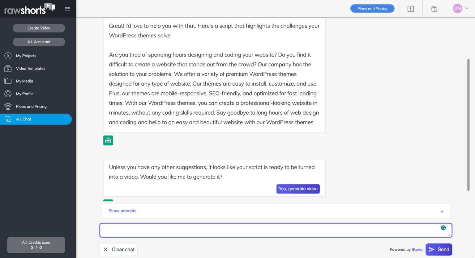9 Best AI Video Generators in 2025 (Compared)