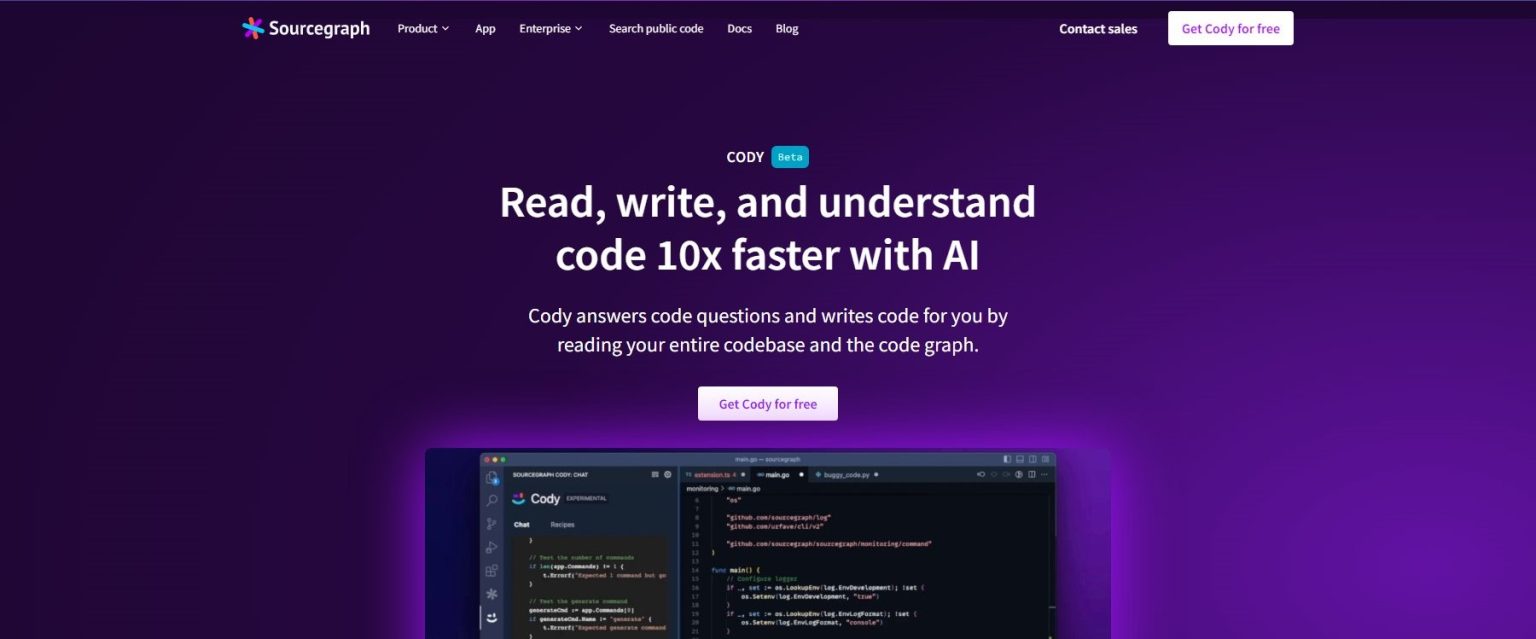 13 Best AI Coding Assistant Tools in 2024 (Most Are Free)