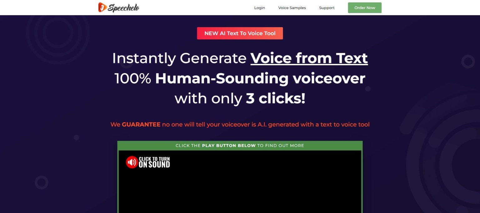 12 Best Text to Speech Tools in 2025 (Expert Picks)