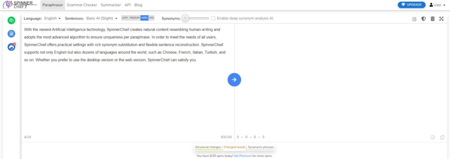 10 Best AI Rewriter Tools in 2025 (& How to Use Them)