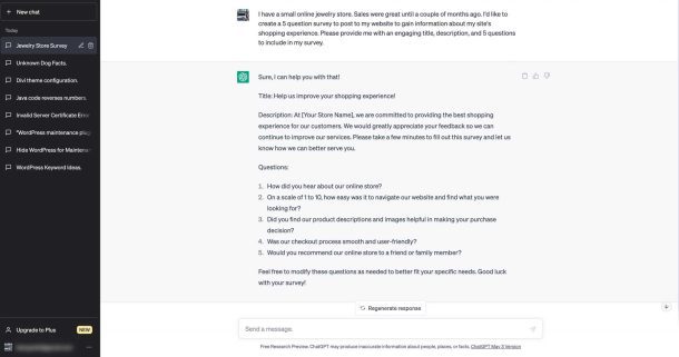 What is ChatGPT & 10 Creative Ways To Use It in 2025