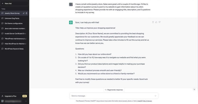What is ChatGPT & 10 Creative Ways To Use It in 2025