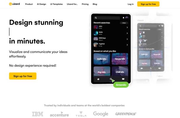9 Best AI Design Tools in 2023 (Reviewed & Compared)