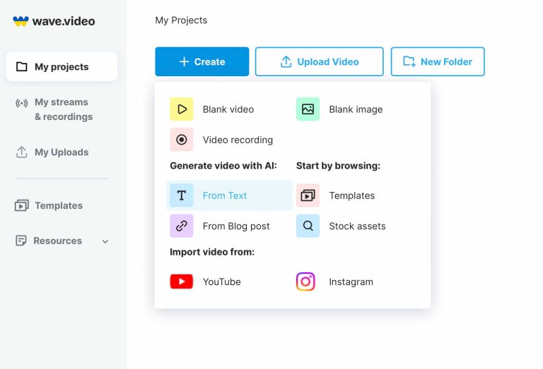 9 Best AI Video Generators in 2025 (Compared)