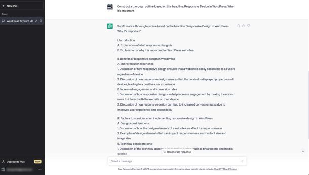 What is ChatGPT & 10 Creative Ways To Use It in 2025