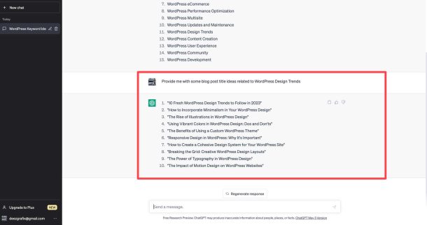 What is ChatGPT & 10 Creative Ways To Use It in 2025