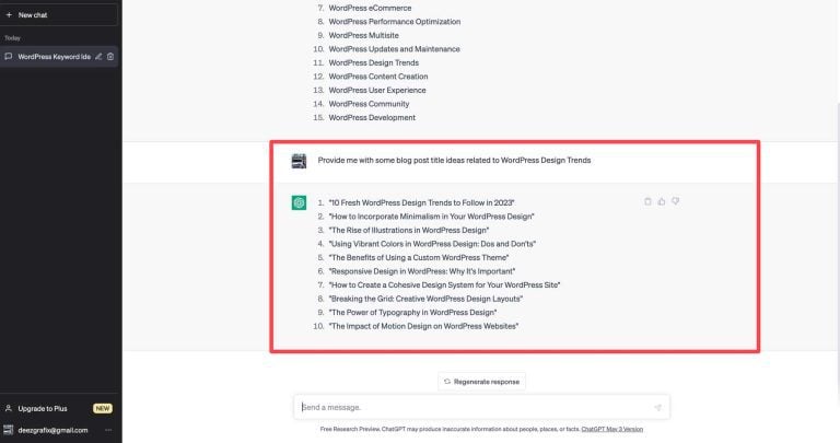 What is ChatGPT & 10 Creative Ways To Use It in 2025
