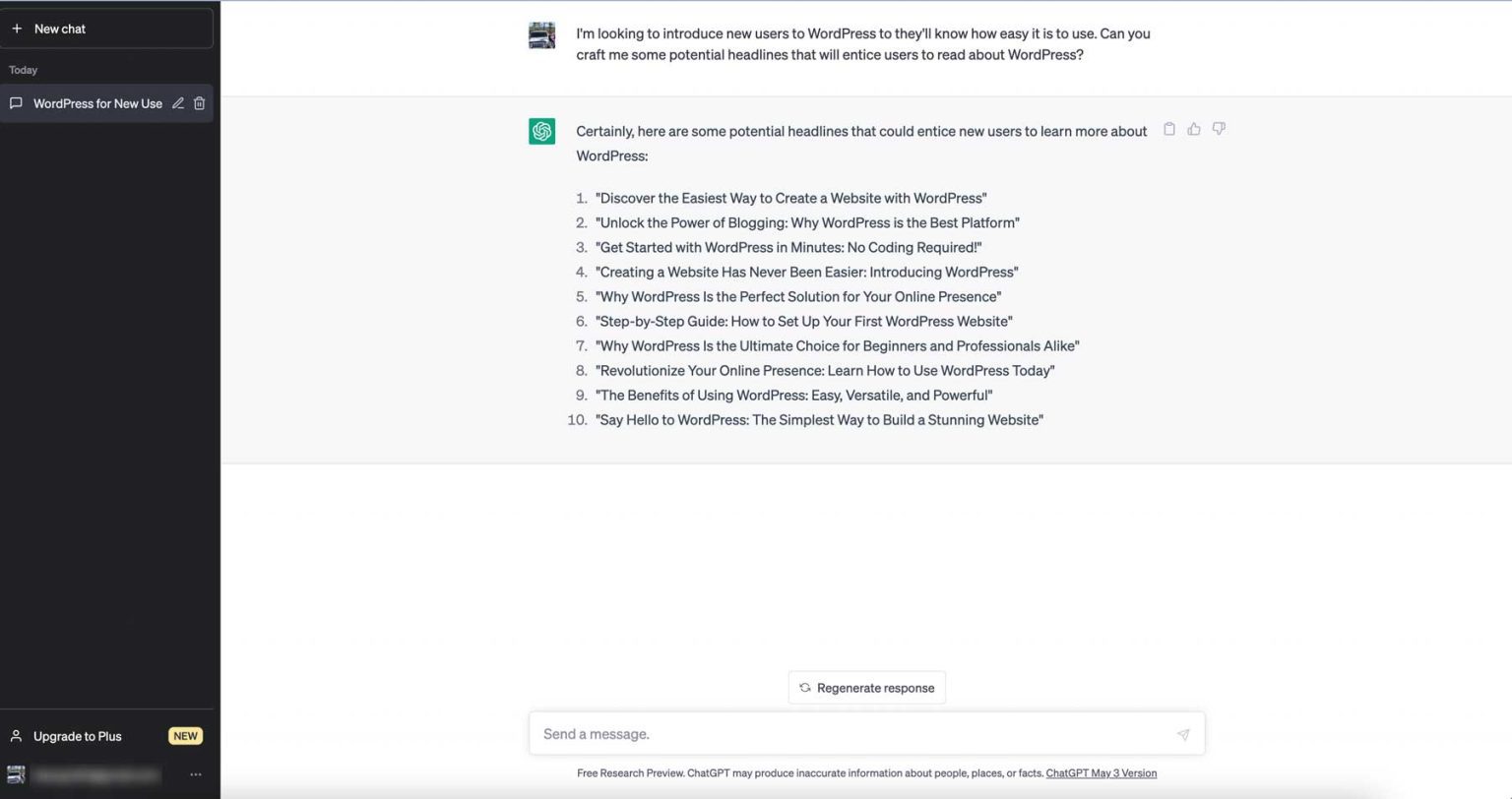What is ChatGPT & 10 Creative Ways To Use It in 2025