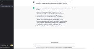 What is ChatGPT & 10 Creative Ways To Use It in 2025