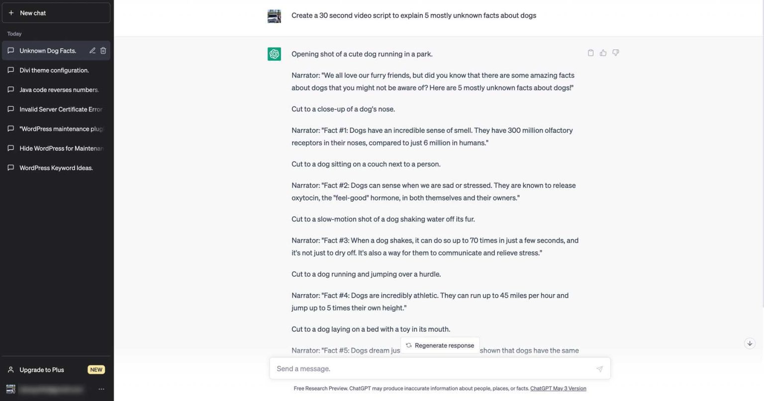 What is ChatGPT & 10 Creative Ways To Use It in 2025