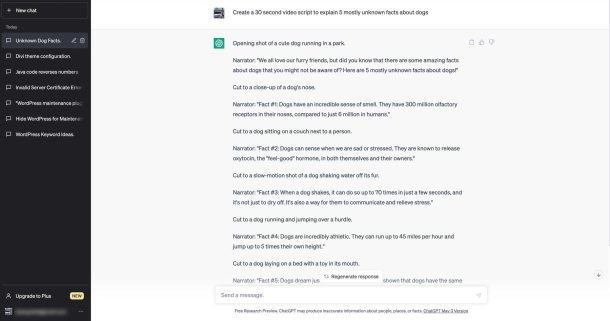 What is ChatGPT & 10 Creative Ways To Use It in 2025