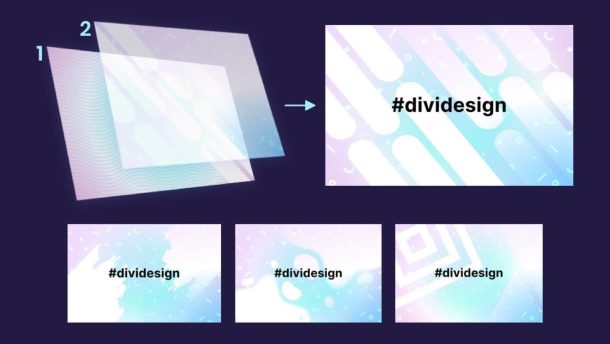 9 Amazing Tutorials on Divi's Gradient Builder
