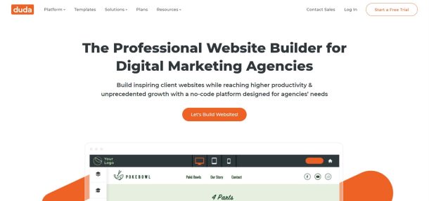 11 Best Website Builders in 2025 (Reviewed & Compared)