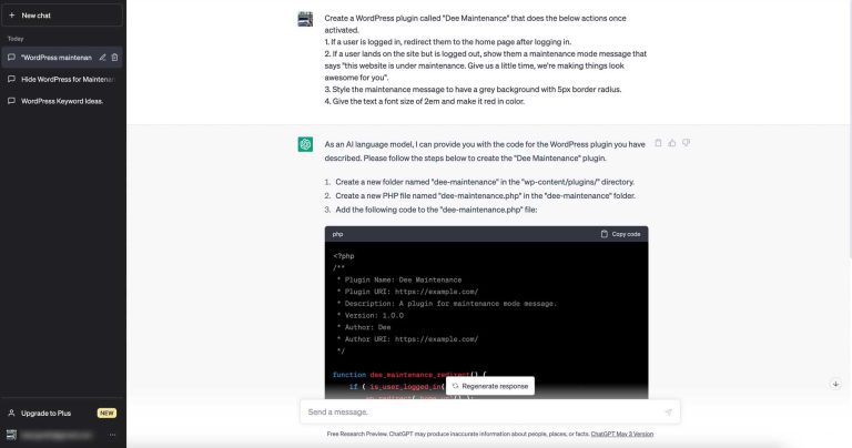 What is ChatGPT & 10 Creative Ways To Use It in 2025
