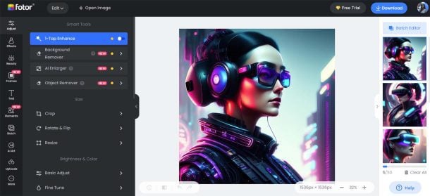 10 Best AI Art Generators in 2023 (Reviewed and Ranked)