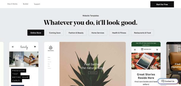 13 Best Website Builders in 2024 (Reviewed and Compared)