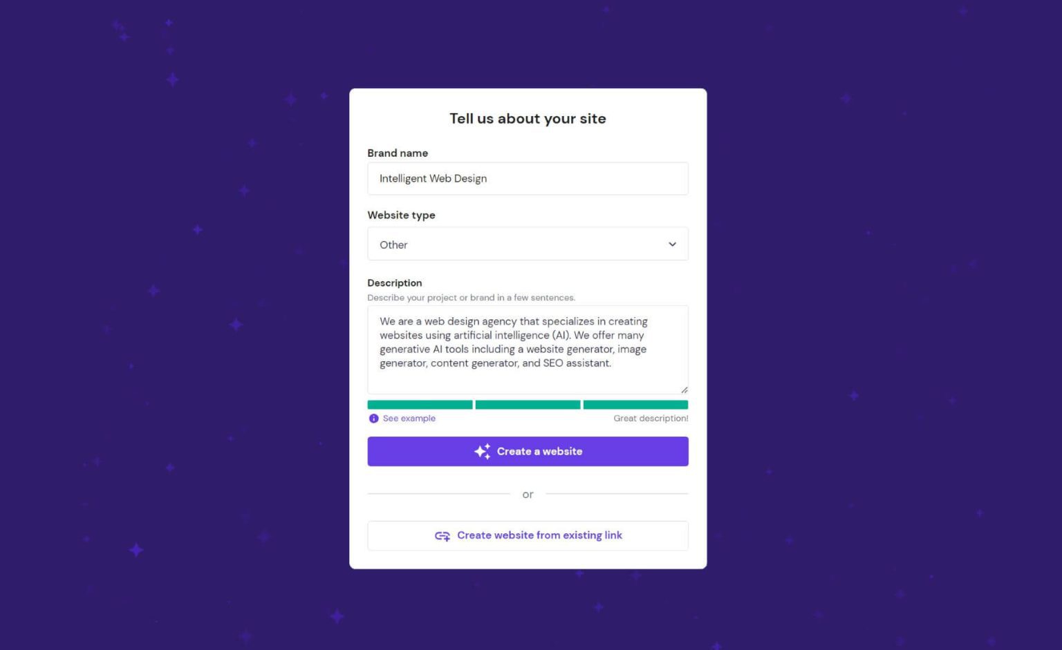 9 Best AI Website Builders in 2025 (Fast Results)