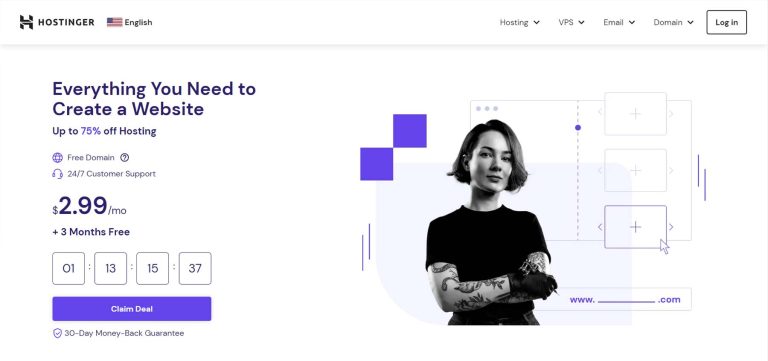 11 Best Website Builders in 2025 (Reviewed & Compared)
