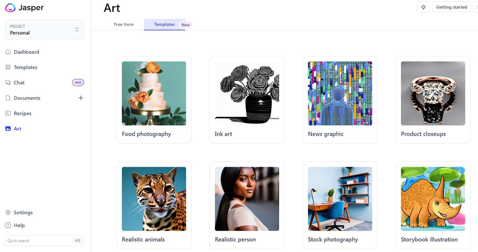 11 Best AI Art Generators in 2025 (Reviewed &Ranked)