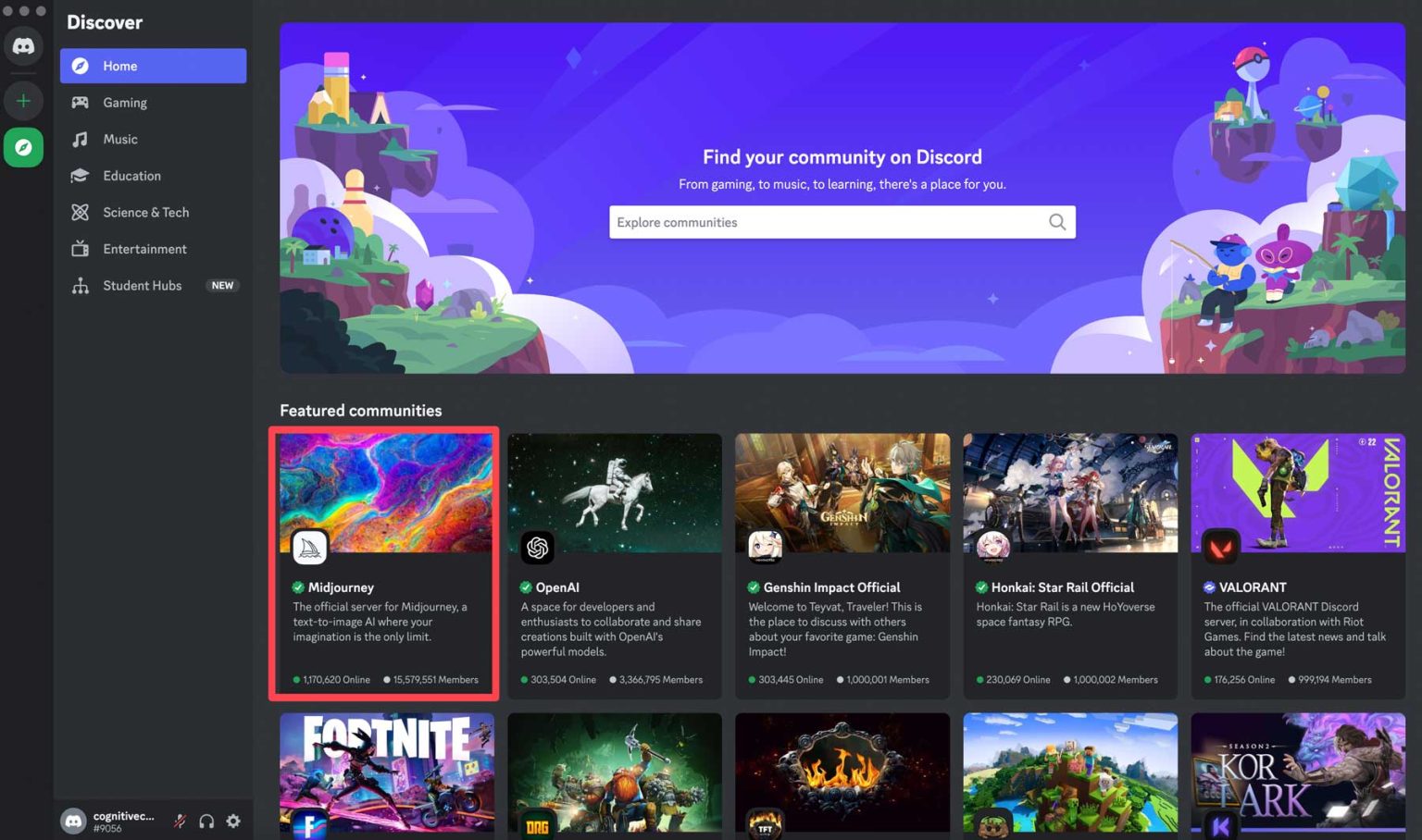 How to Use Midjourney to Create AI Art in 2025 (Detailed Tutorial)