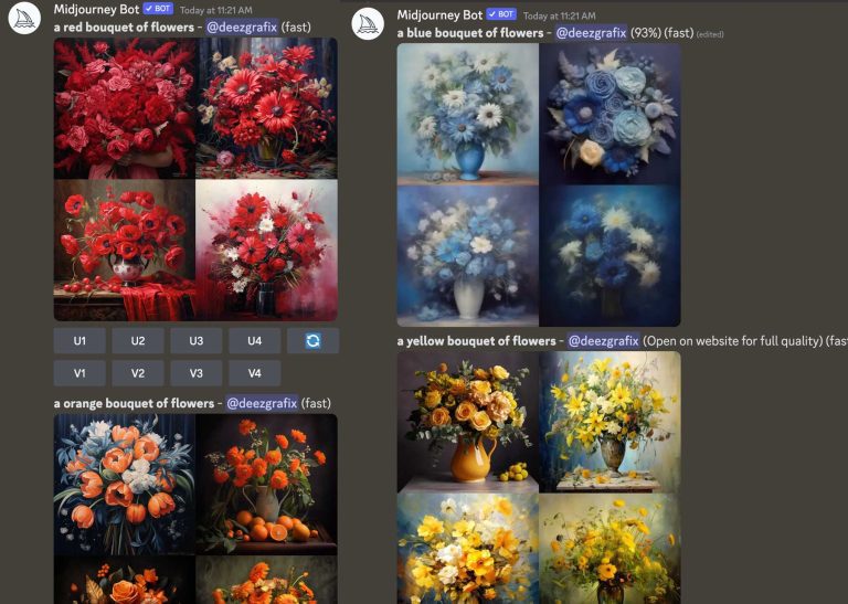 How to Use Midjourney to Create AI Art in 2025 (Detailed Tutorial)