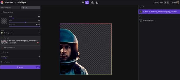 How to Generate Beautiful AI Images with Stable Diffusion (2025)