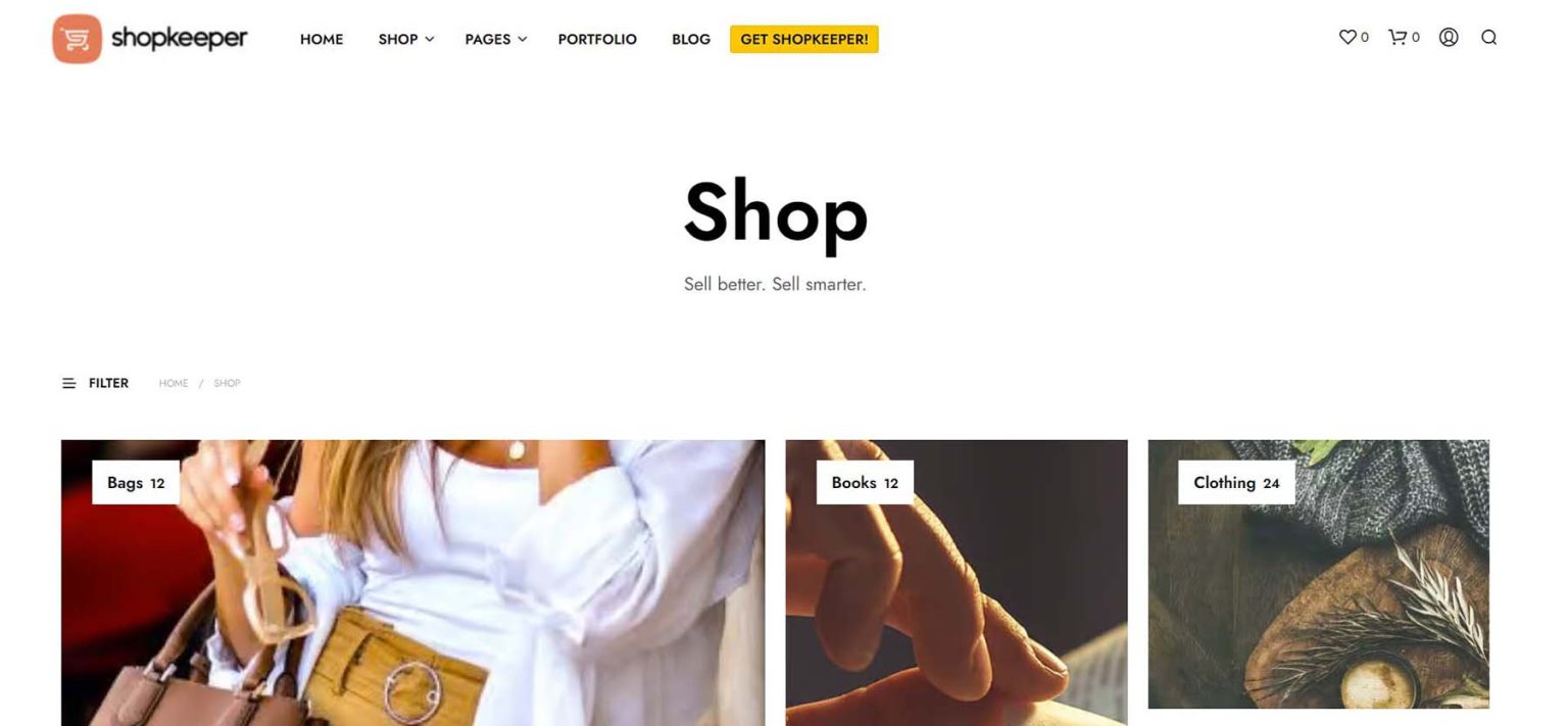 10 Best WooCommerce WordPress Themes in 2025 (Reviewed)