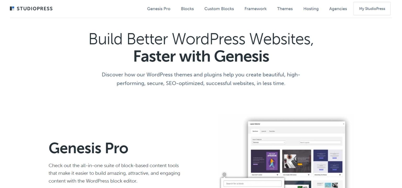 11 Best Premium WordPress Themes in 2025 (Expert Picks)