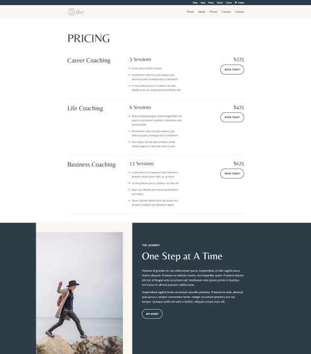 Divi Product Highlight: Hide & Show Pro