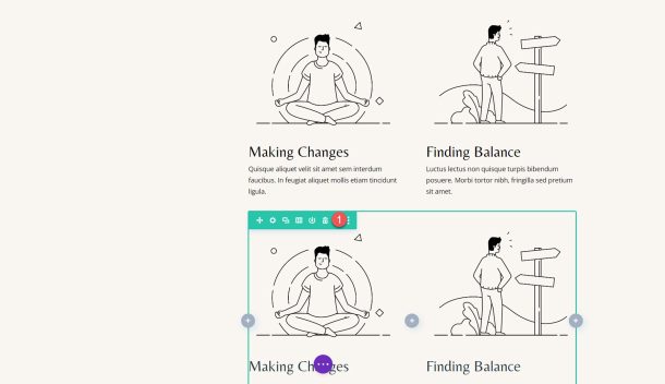 4 Ways to Animate Your Divi Blurb Module