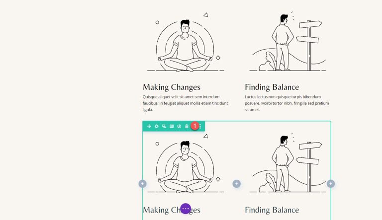 4 Ways to Animate Your Divi Blurb Module