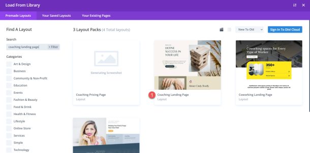 4 Ways to Animate Your Divi Blurb Module
