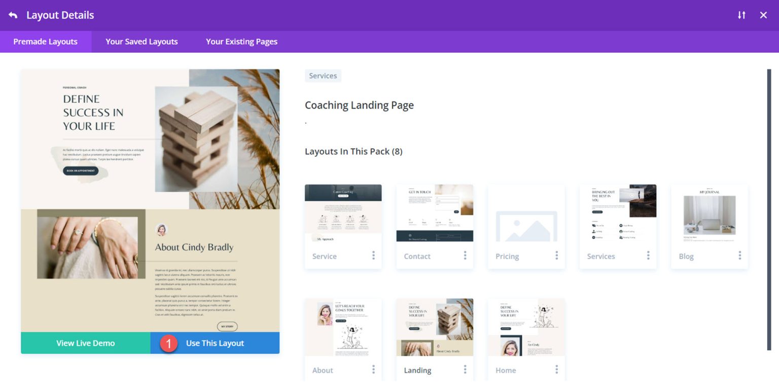 4 Ways to Animate Your Divi Blurb Module