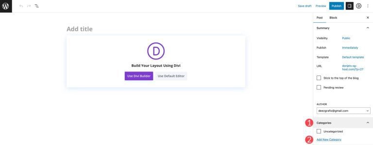 How to Start a Blog in 2025 (A Step-By-Step Guide)