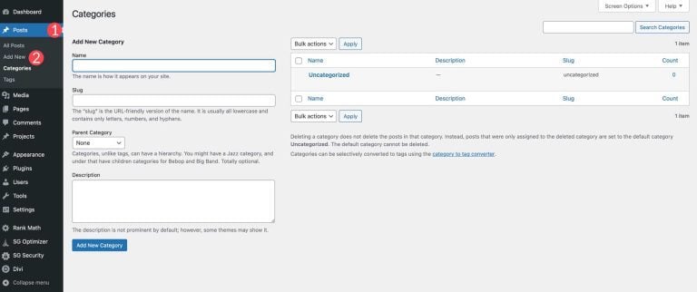 How to Start a Blog in 2025 (A Step-By-Step Guide)