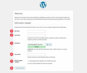 How to Host Your WordPress Website Locally in 2025 (Tutorial)