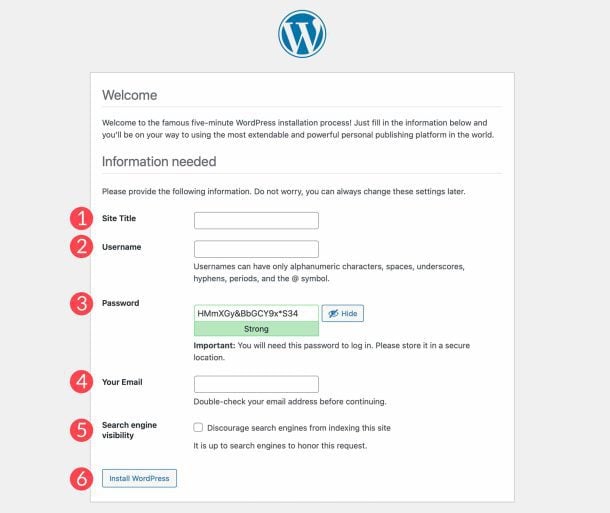 How to Host Your WordPress Website Locally in 2025 (Tutorial)