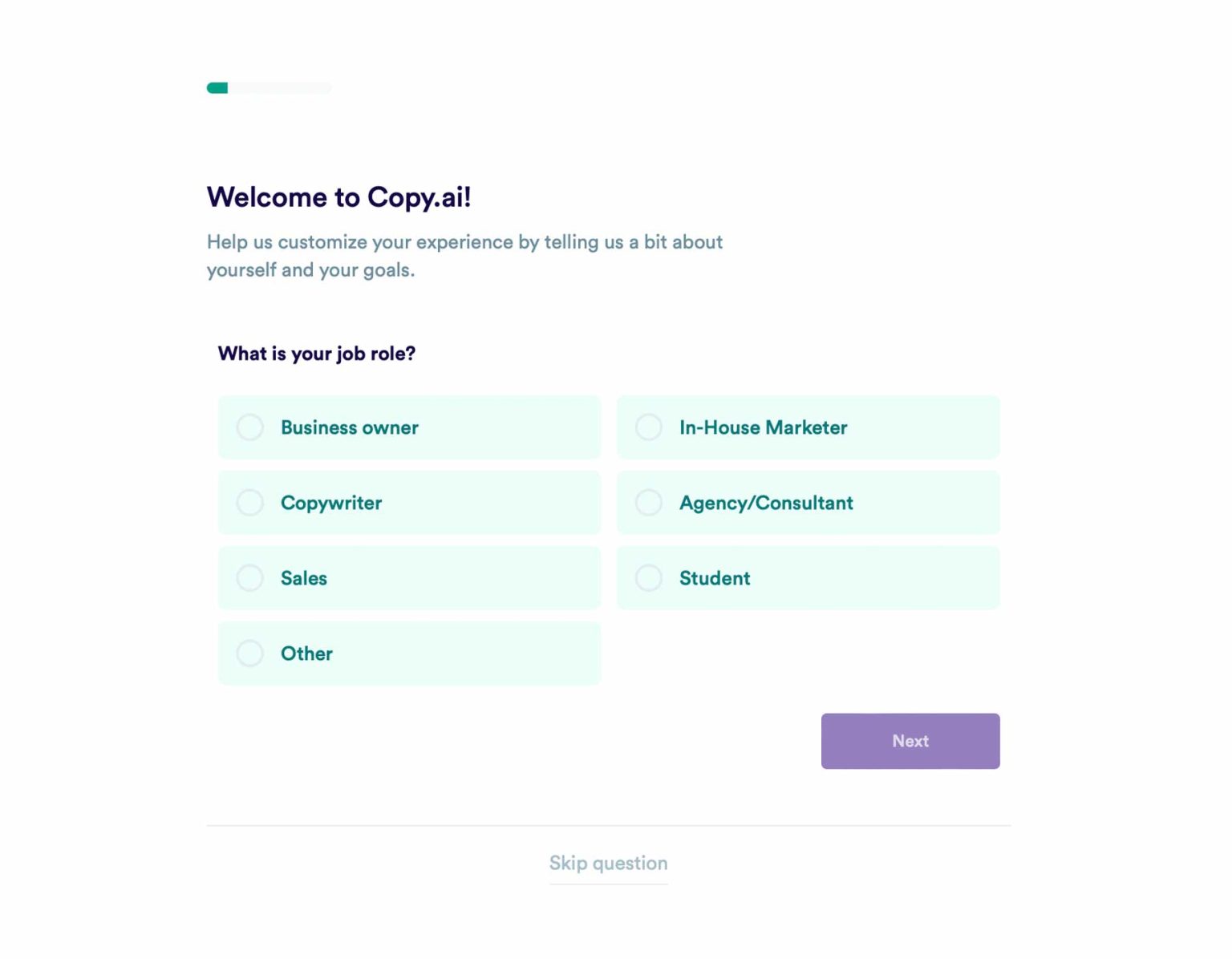 What is Copy.ai and How to Use It (2025 Guide)
