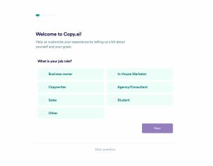 What is Copy.ai and How to Use It (2025 Guide)