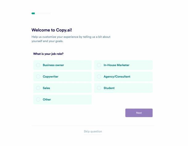 What is Copy.ai and How to Use It (2025 Guide)