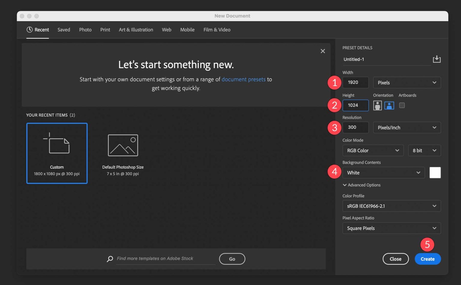 How to Use Photoshop AI Generative Fill in 2025 (Detailed Tutorial)