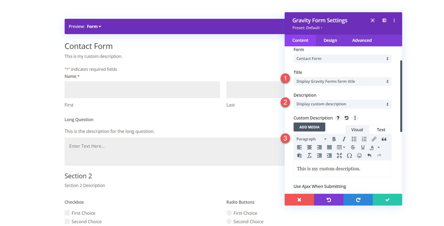 Divi Product Highlight: Gravity Forms Styler Module for Divi