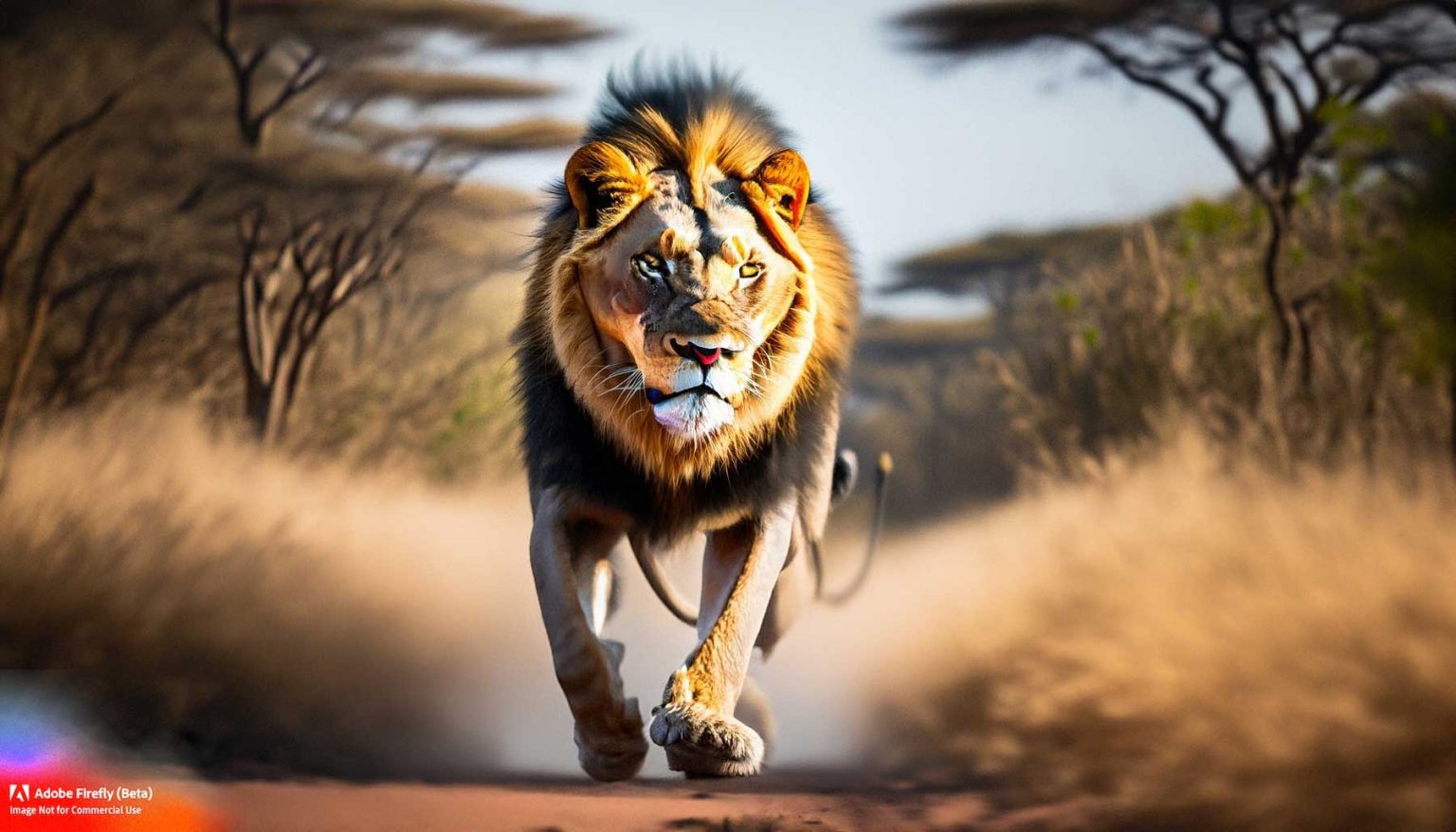 How to Create AI Art with Adobe Firefly in 2023 (Detailed Tutorial)