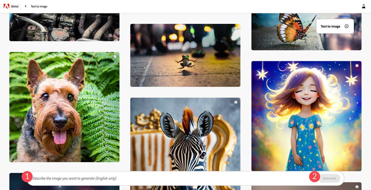 How to Create AI Art with Adobe Firefly in 2023 (Detailed Tutorial)