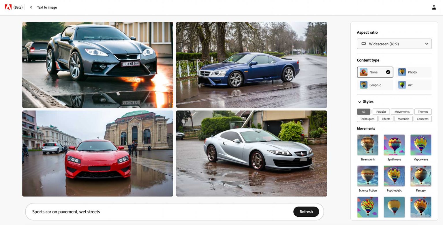 How to Create AI Art with Adobe Firefly in 2025 (Detailed Tutorial)