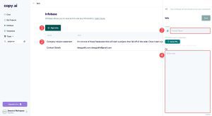 What is Copy.ai and How to Use It (2025 Guide)