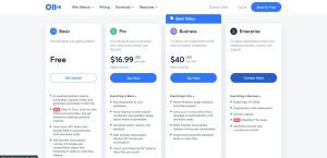 Otter AI Review 2025 (Transcription Features, Pricing, Pros & Cons)