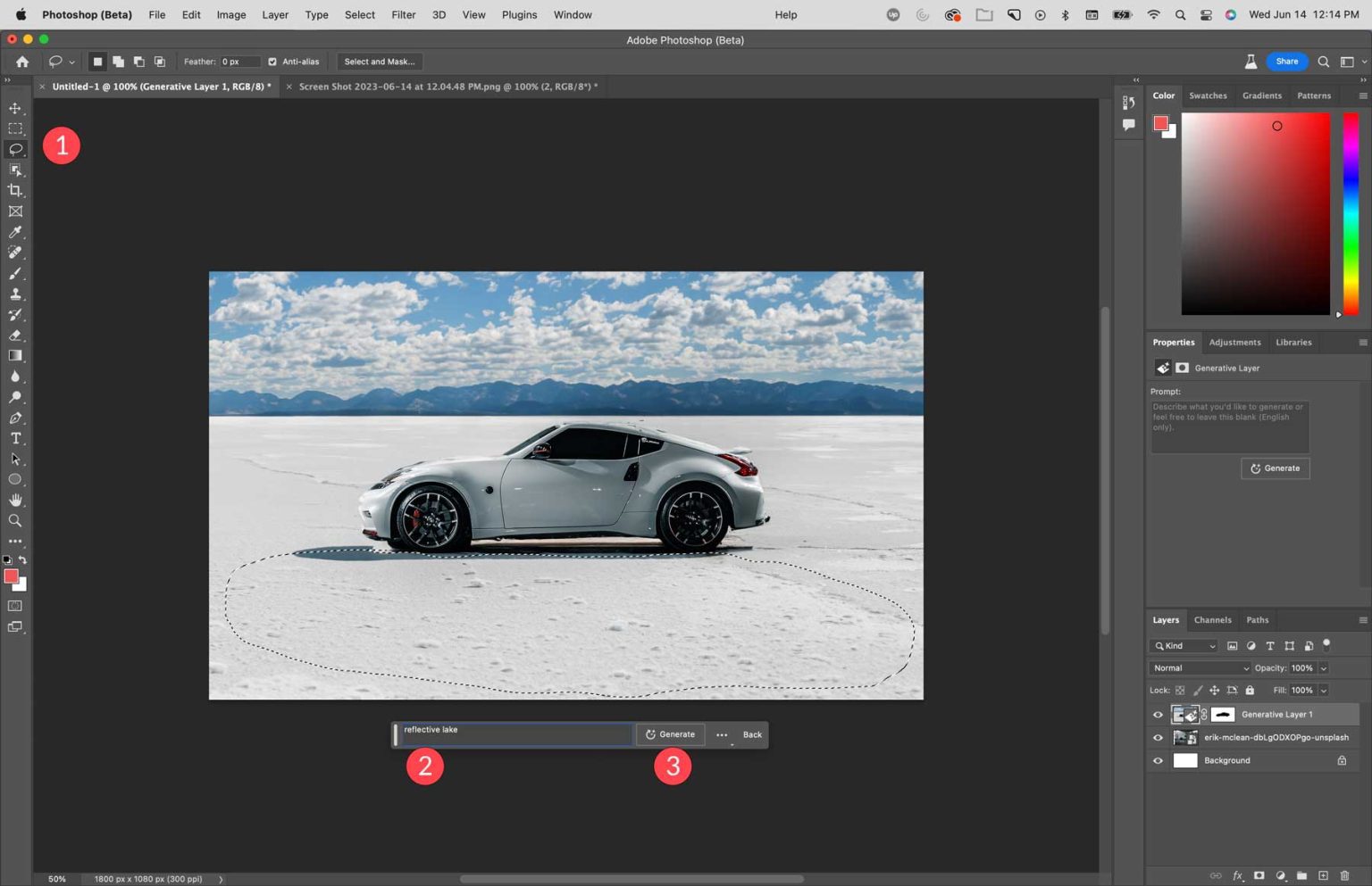 How to Use Photoshop AI Generative Fill in 2023 (Detailed Tutorial)