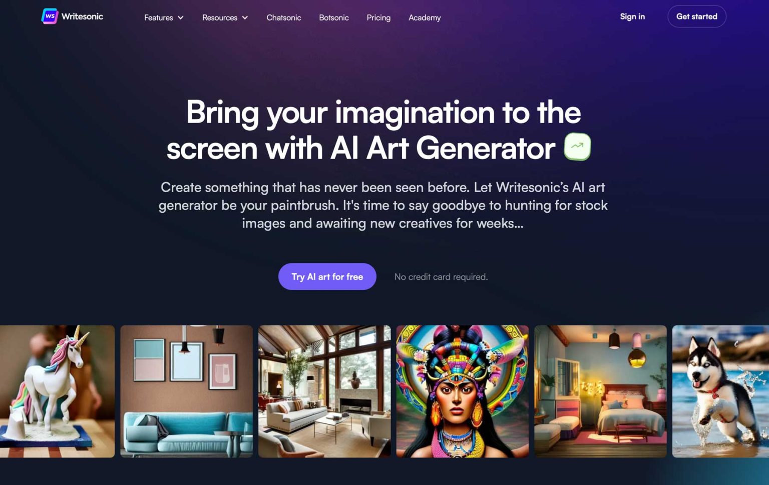 11 Best AI Text-to-Image Tools For Stunning Designs in 2025