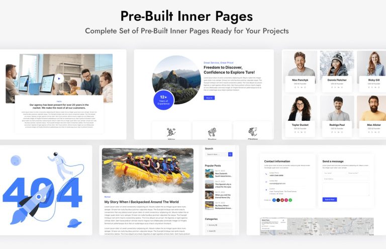 11 Best WordPress Travel Themes in 2025 (Compared)
